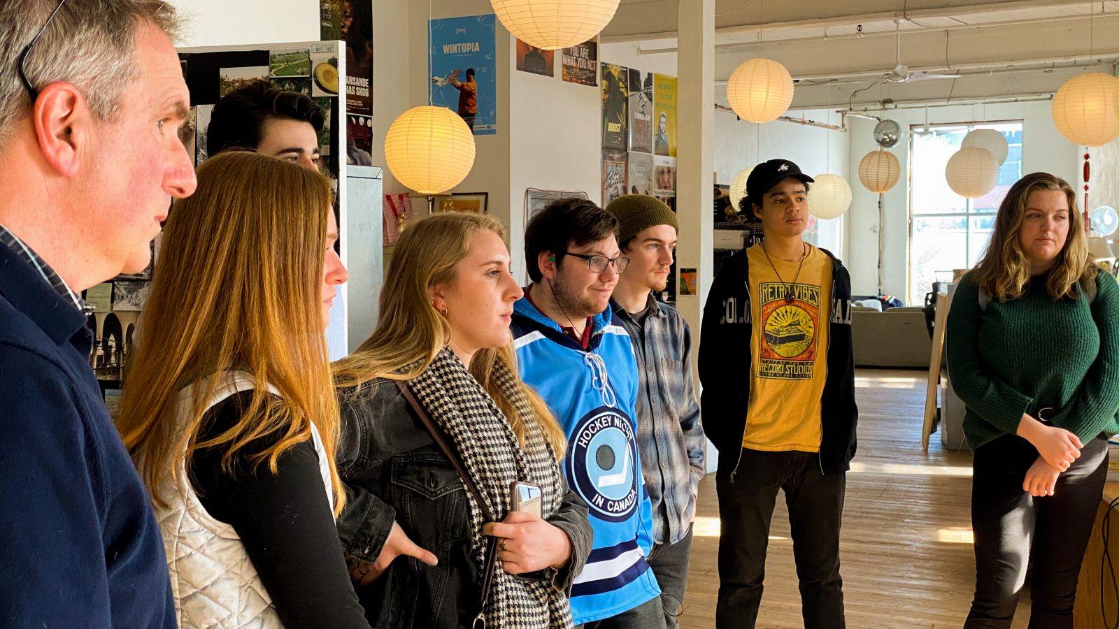 Senior Show @ Game Studio Experience – Champlain College People Archive ...
