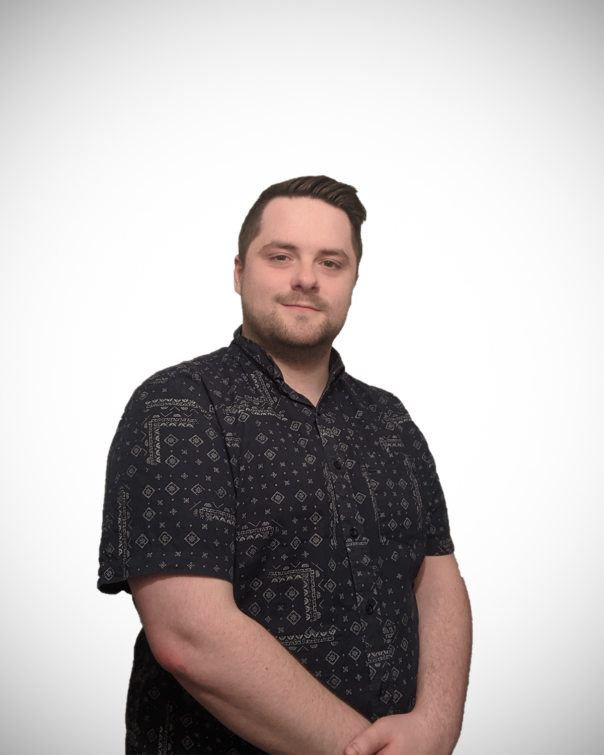 Senior Show @ Game Studio Experience – Champlain College Hooper, Calvin ...