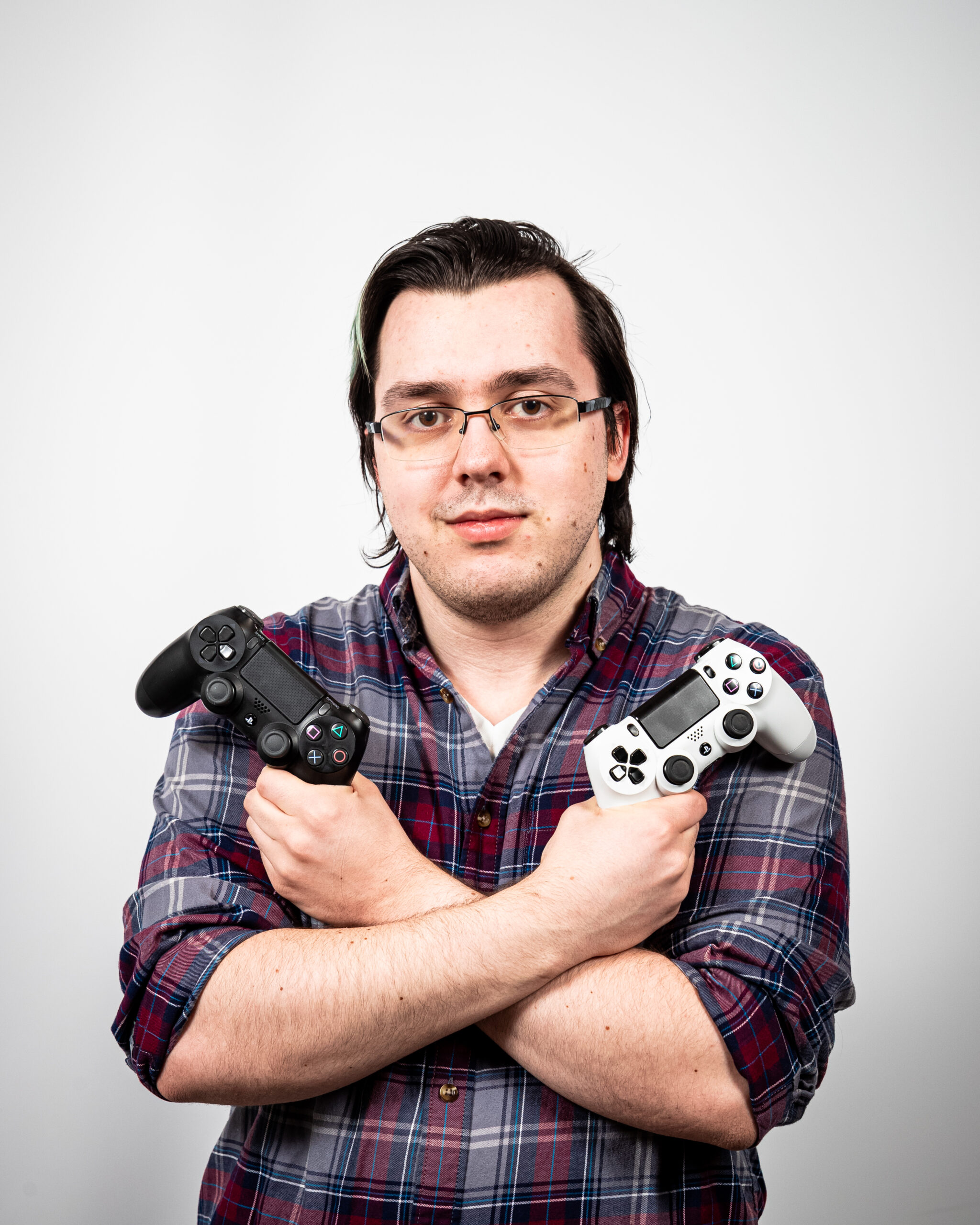 Senior Show @ Game Studio Experience – Champlain College Xystus, Dante ...