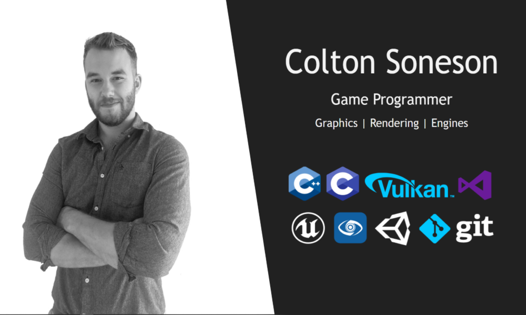 Senior Show @ Game Studio Experience – Champlain College Graduate Reel ...