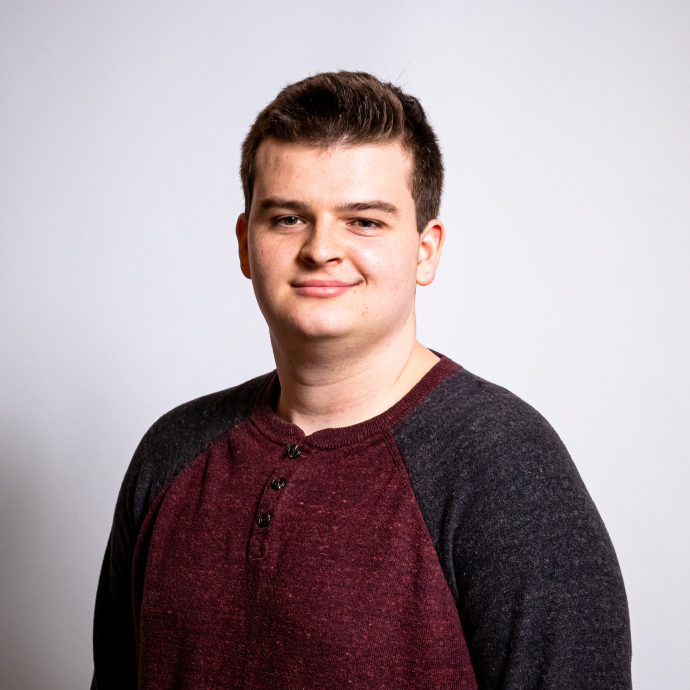 Senior Show @ Game Studio Experience – Champlain College Vine, Austin ...