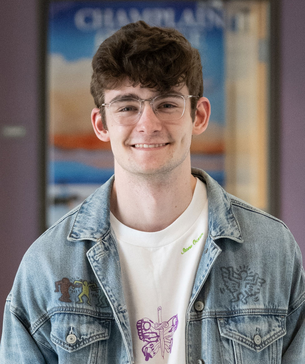 Senior Show @ Game Studio Experience – Champlain College Barker, Evan ...