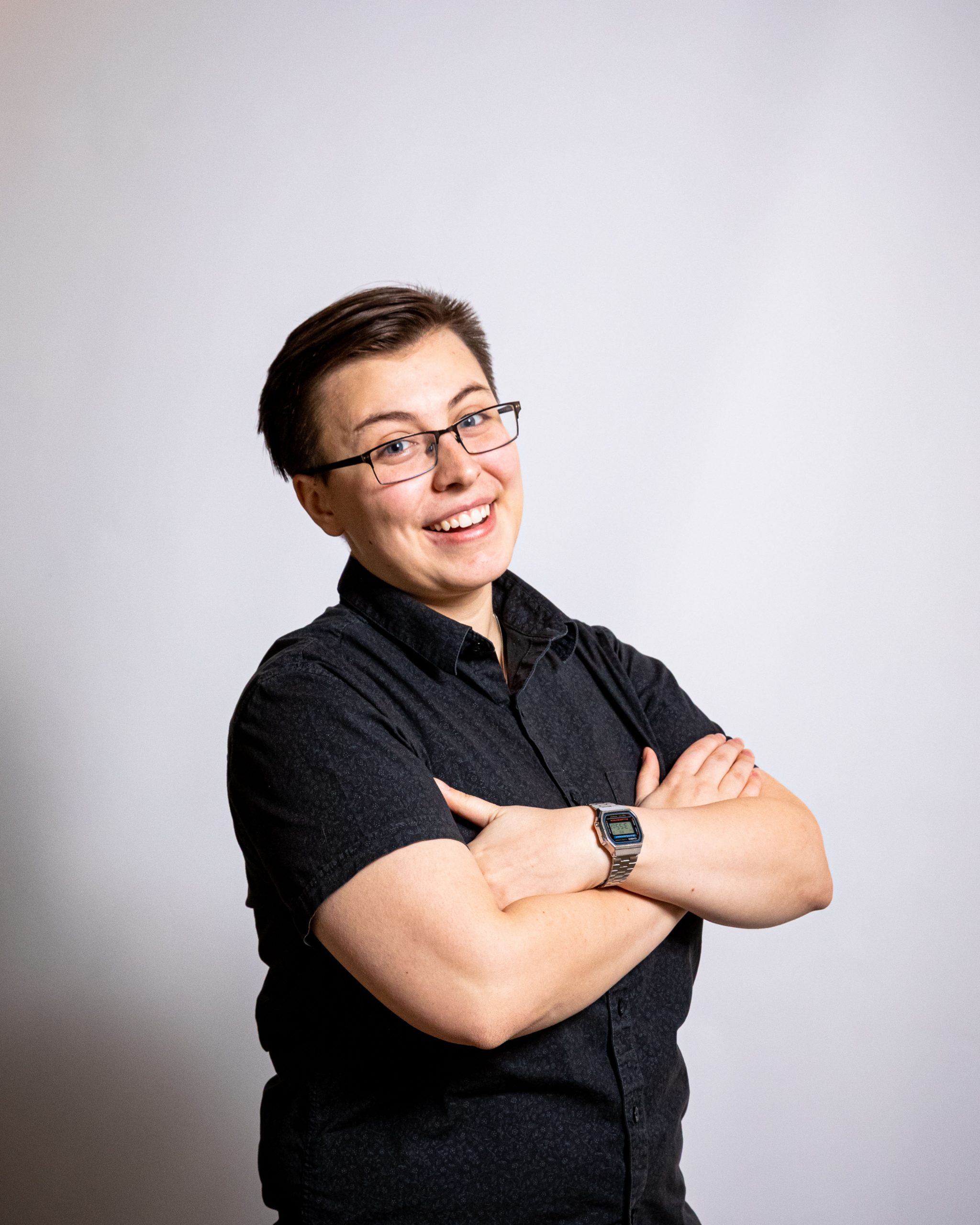 Senior Show @ Game Studio Experience – Champlain College Magnant, Grace ...