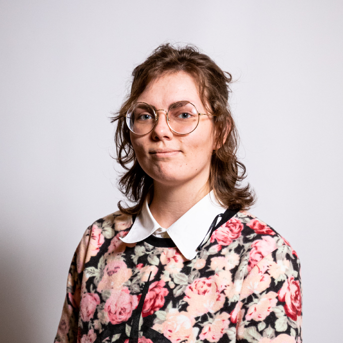 Senior Show @ Game Studio Experience – Champlain College Robertson, JJ ...