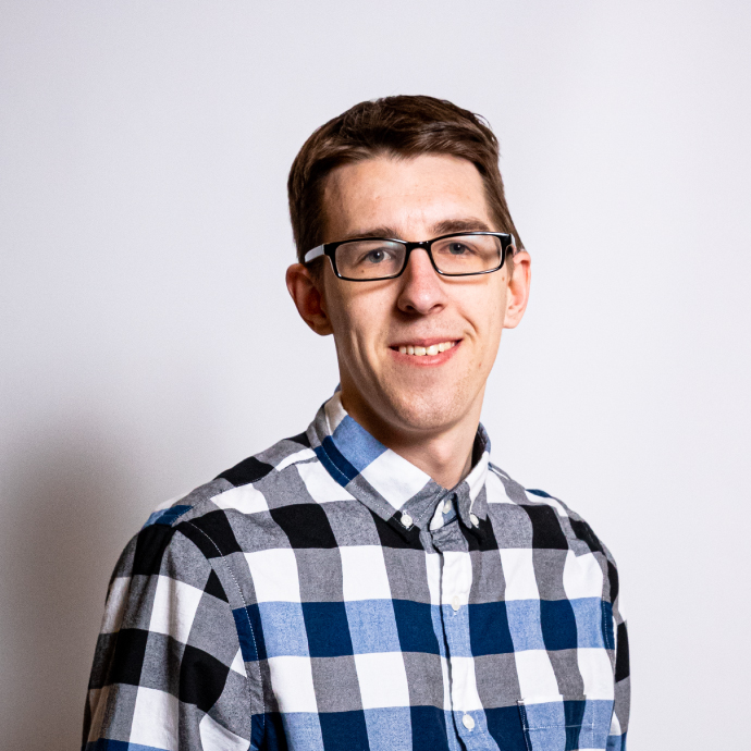 Senior Show @ Game Studio Experience – Champlain College Mahler, Josh ...