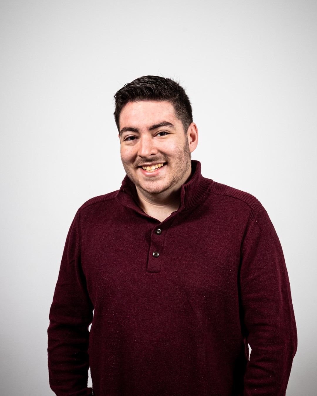 Senior Show @ Game Studio Experience – Champlain College Barnett, Alex ...