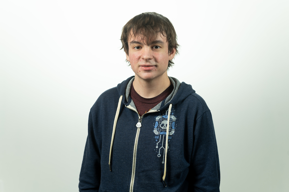 Senior Show @ Game Studio Experience – Champlain College Lanthier, Alex ...