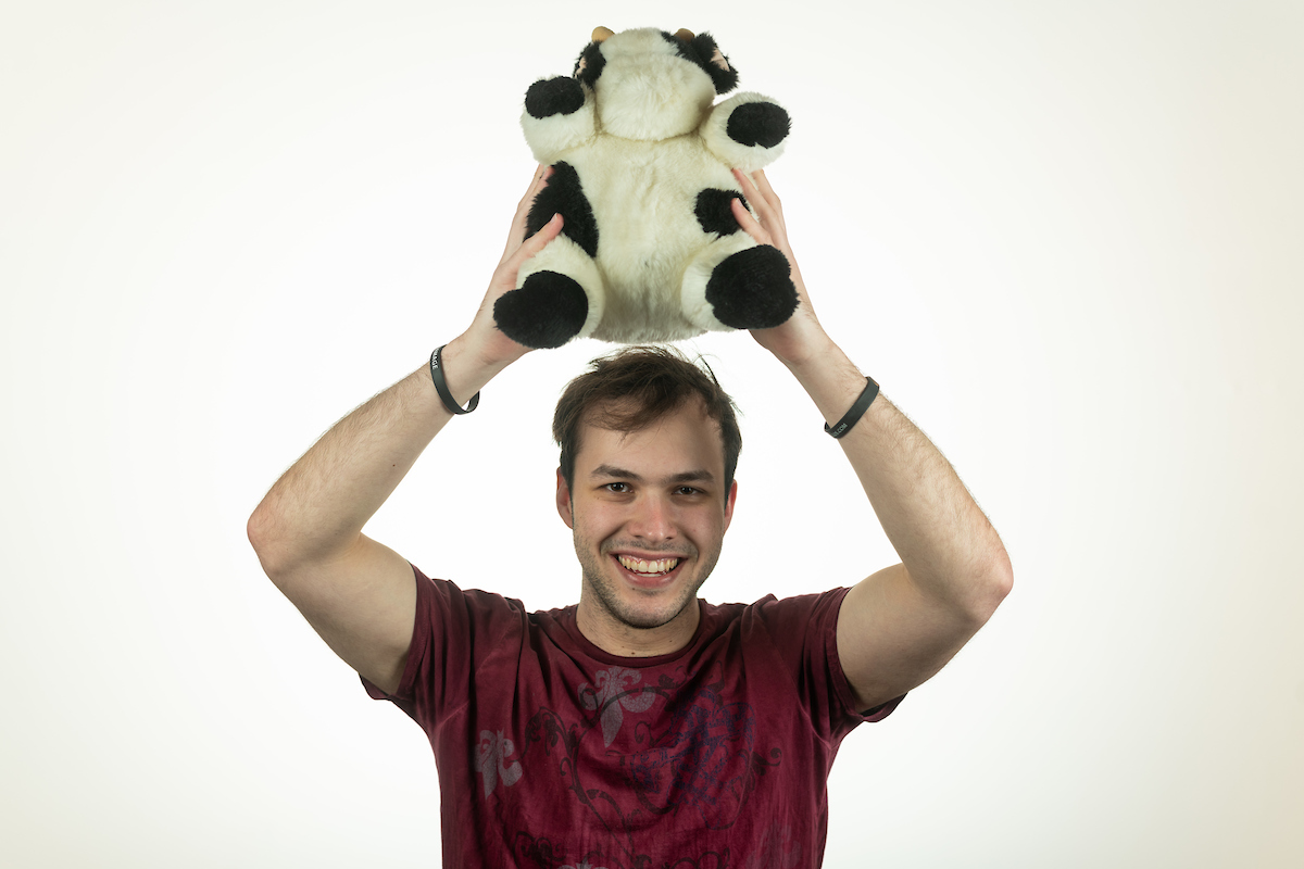 Senior Show @ Game Studio Experience – Champlain College Chase, Asher ...