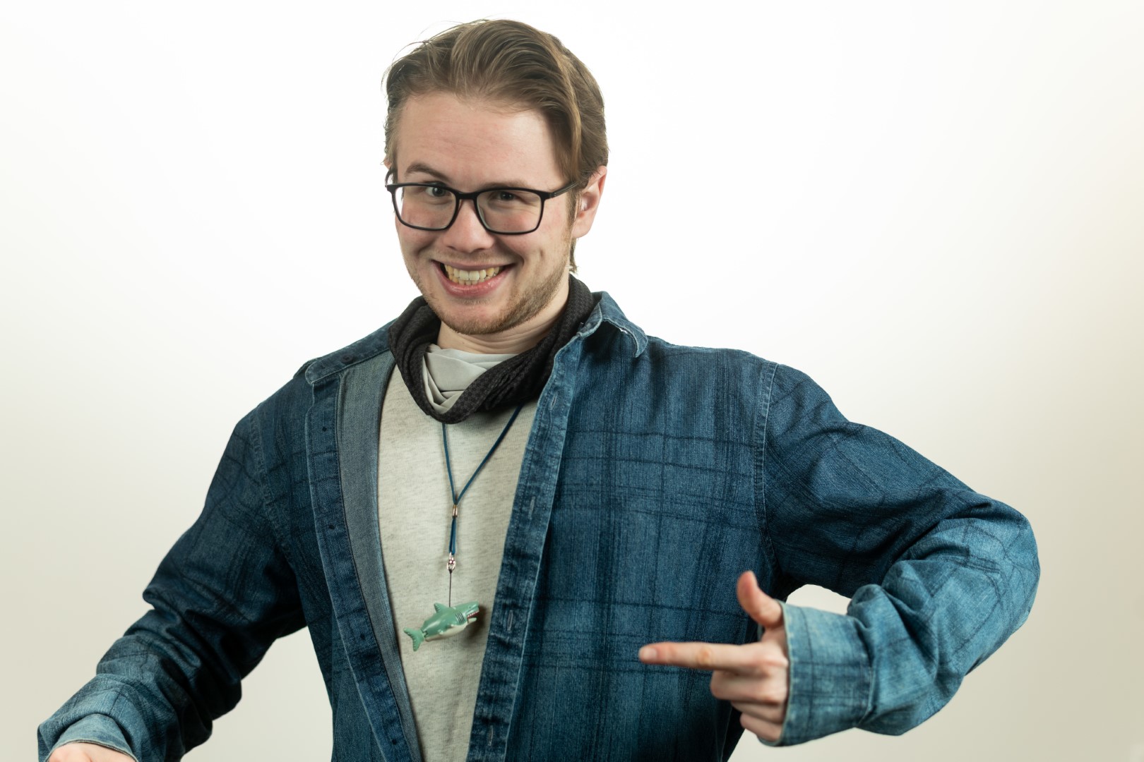 Senior Show @ Game Studio Experience – Champlain College Prignano ...