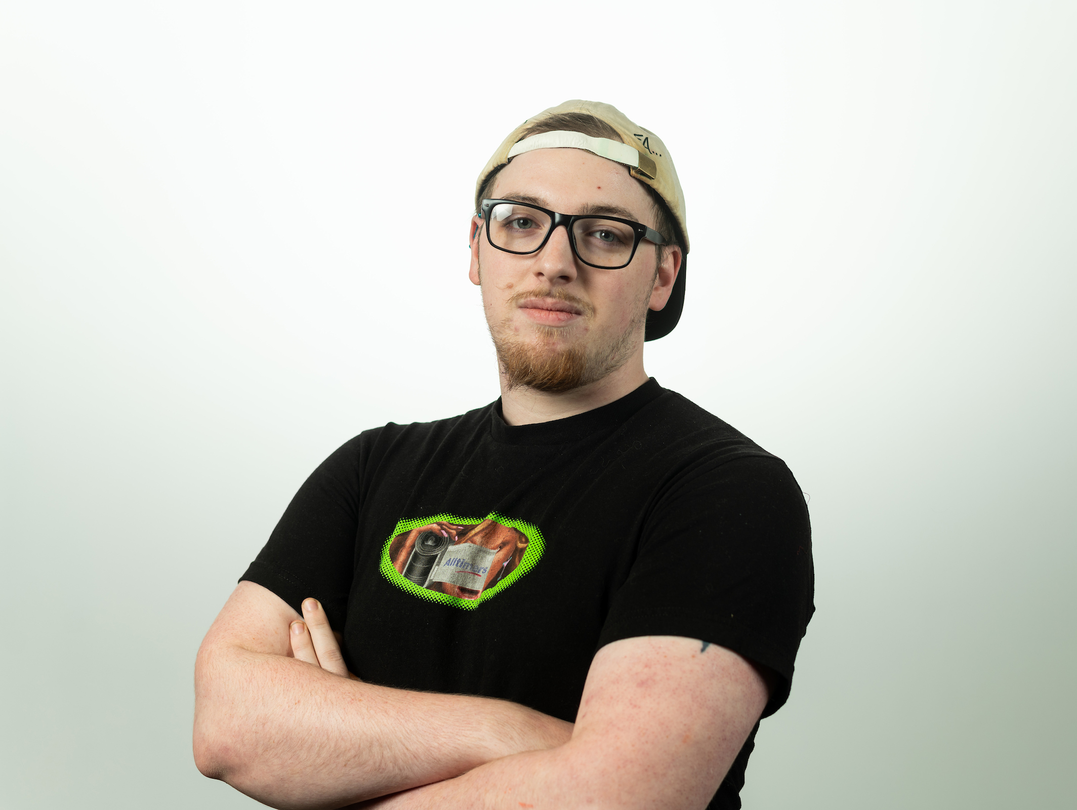 Senior Show @ Game Studio Experience – Champlain College Seymour ...