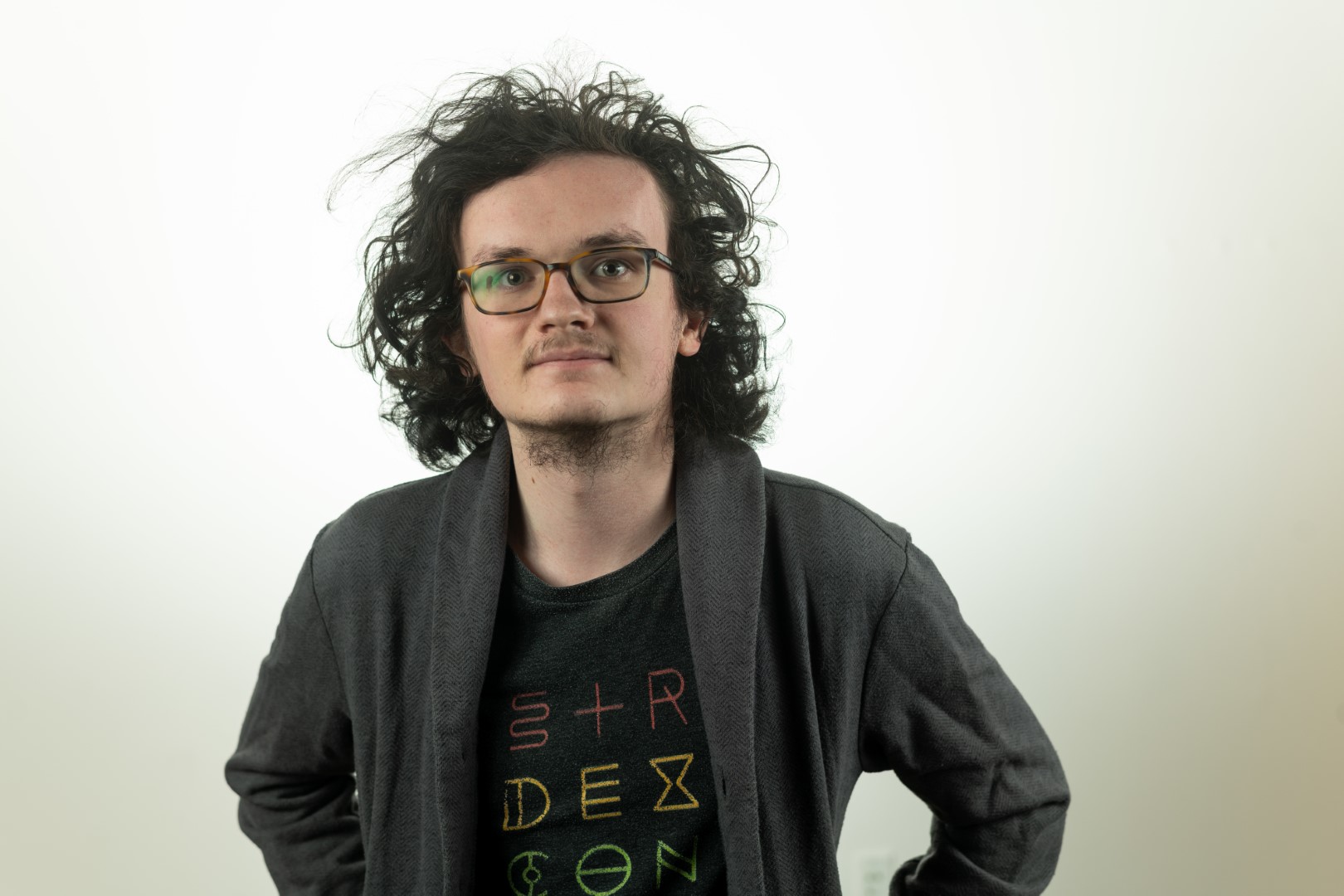 Senior Show @ Game Studio Experience – Champlain College Edwards ...