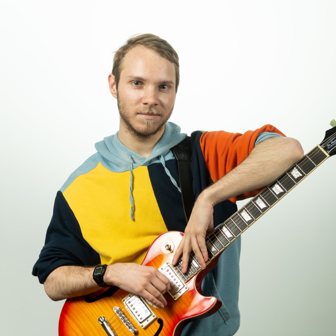 Senior Show @ Game Studio Experience – Champlain College O'Donnell ...