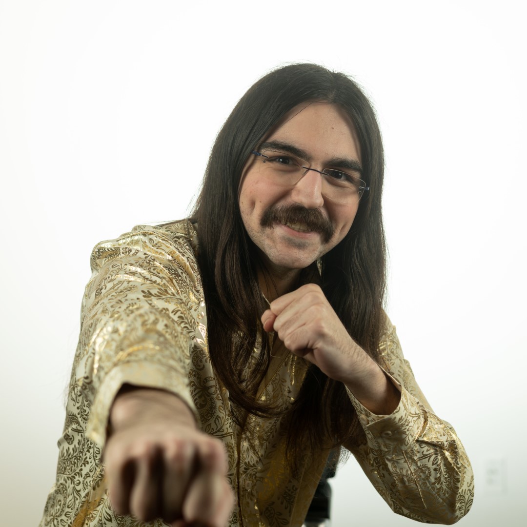 Senior Show @ Game Studio Experience – Champlain College Silverio ...