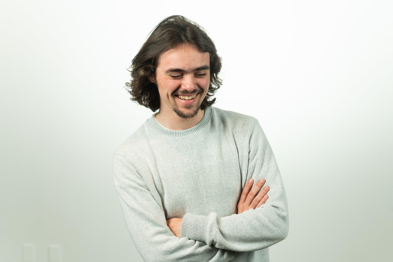 Senior Show @ Game Studio Experience – Champlain College Ivanov, Mitko ...