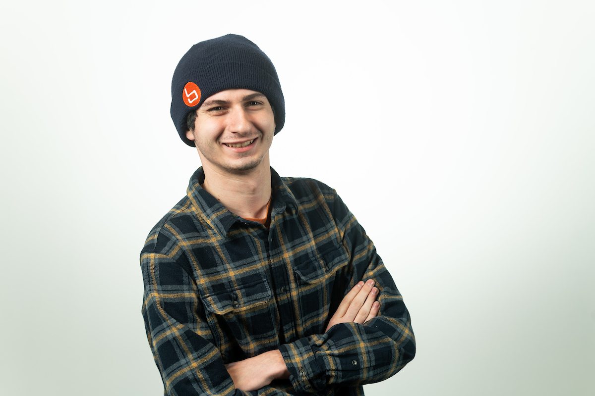 Senior Show @ Game Studio Experience – Champlain College Beeler ...