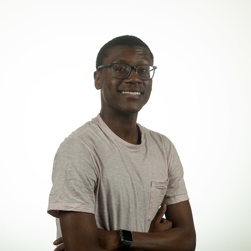 Senior Show @ Game Studio Experience – Champlain College Brown, Shakeem ...