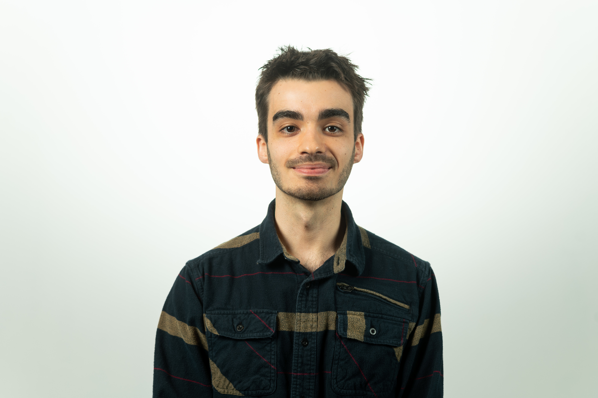 Senior Show @ Game Studio Experience – Champlain College Annunziato ...