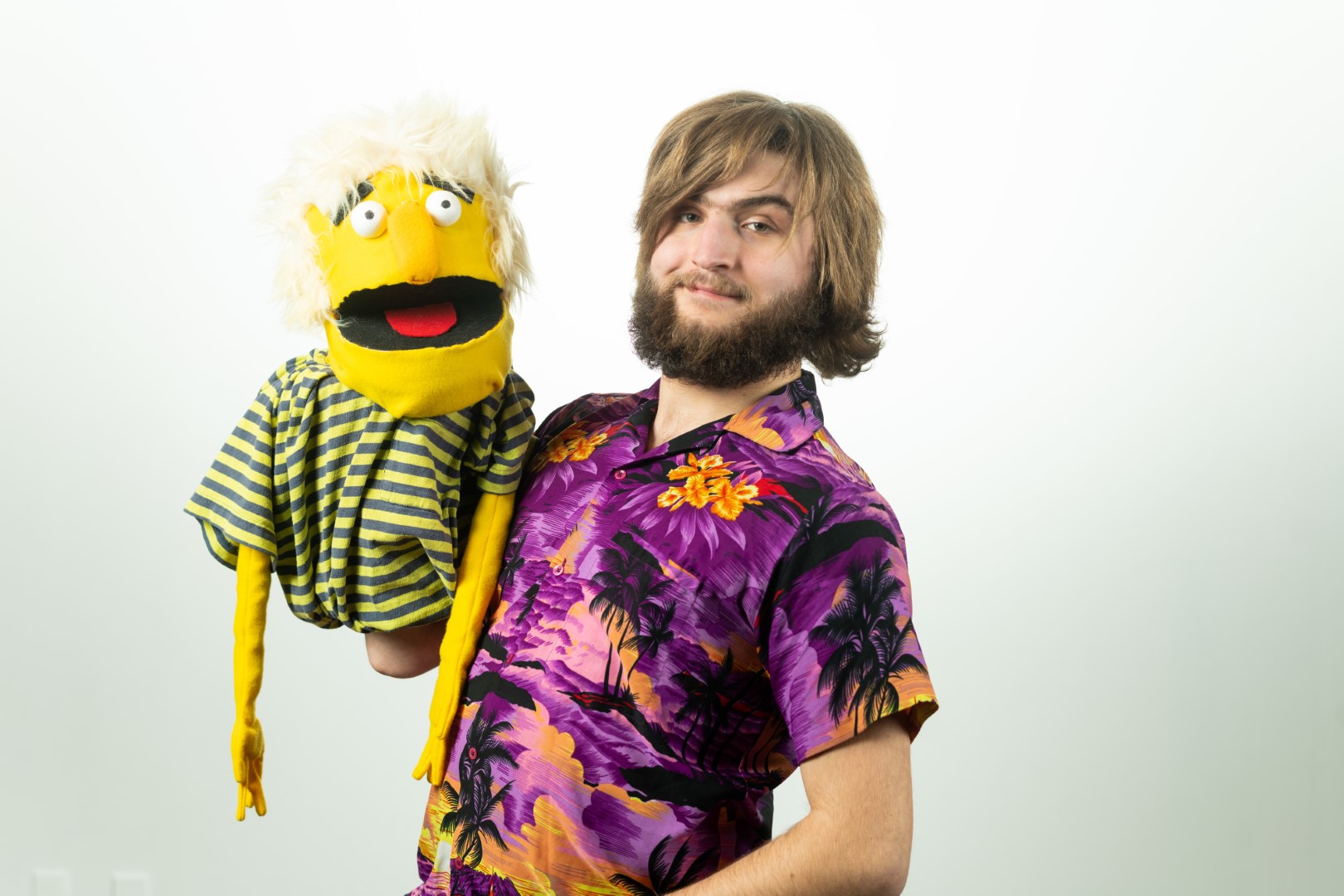 Senior Show @ Game Studio Experience – Champlain College Row, Tristan ...