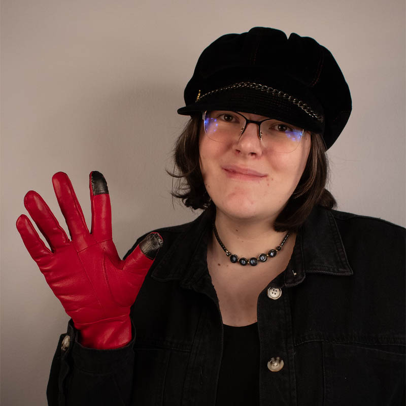 Senior Show @ Game Studio Experience – Champlain College Nestler ...