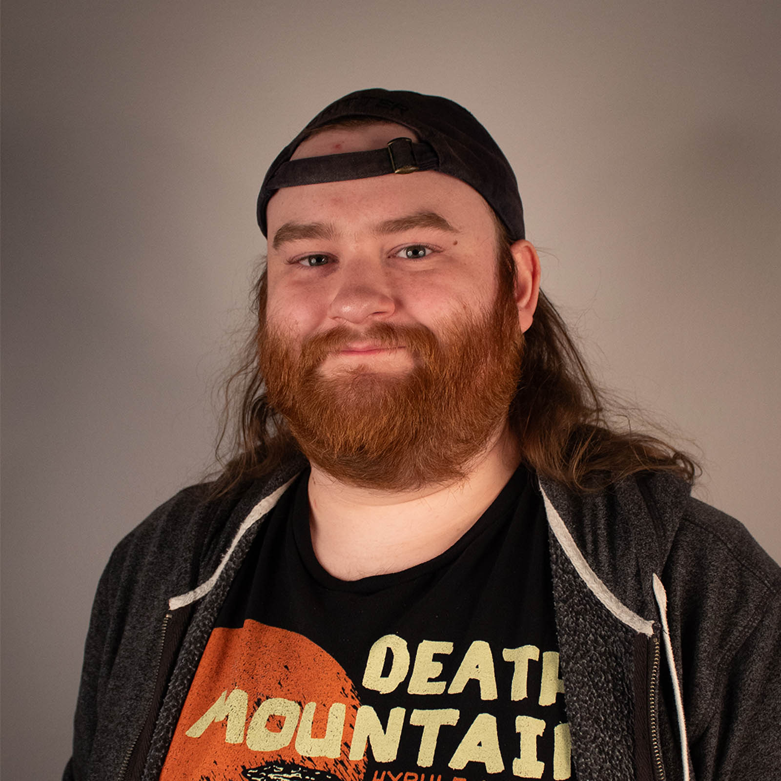 Senior Show @ Game Studio Experience – Champlain College Buckingham ...