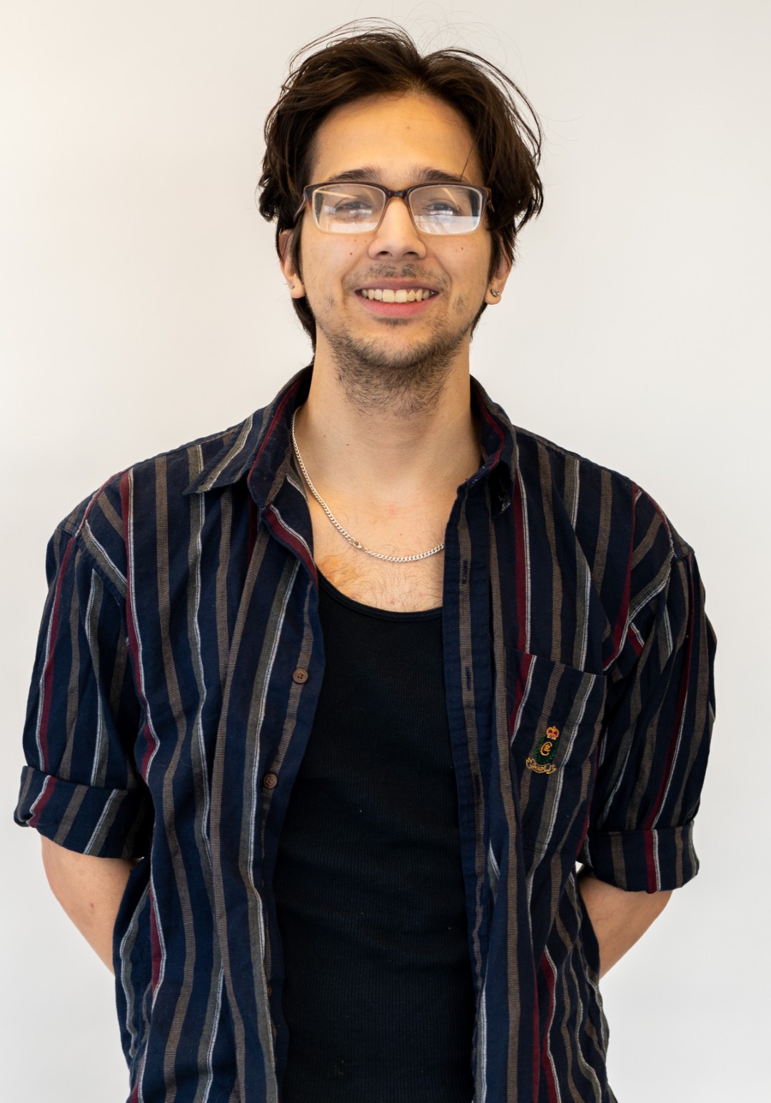 Senior Show @ Game Studio Experience – Champlain College Cardenas ...