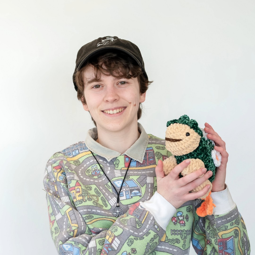 Senior Show @ Game Studio Experience – Champlain College Granger, Annie ...