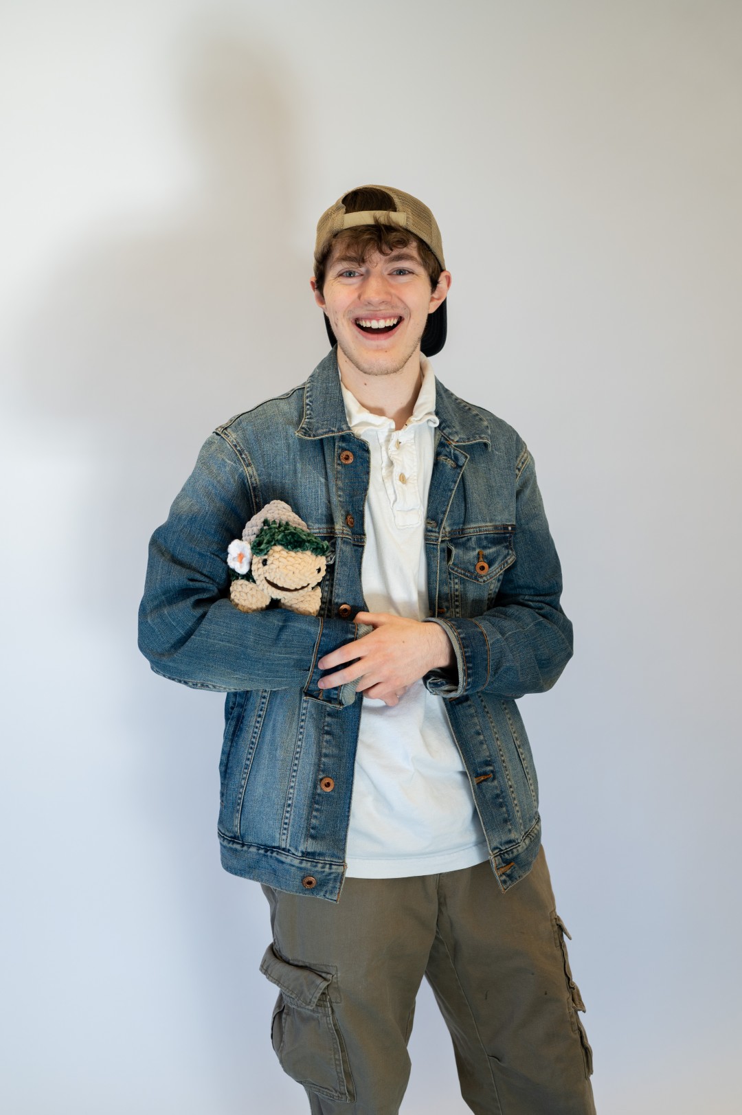 Senior Show @ Game Studio Experience – Champlain College Riddell ...