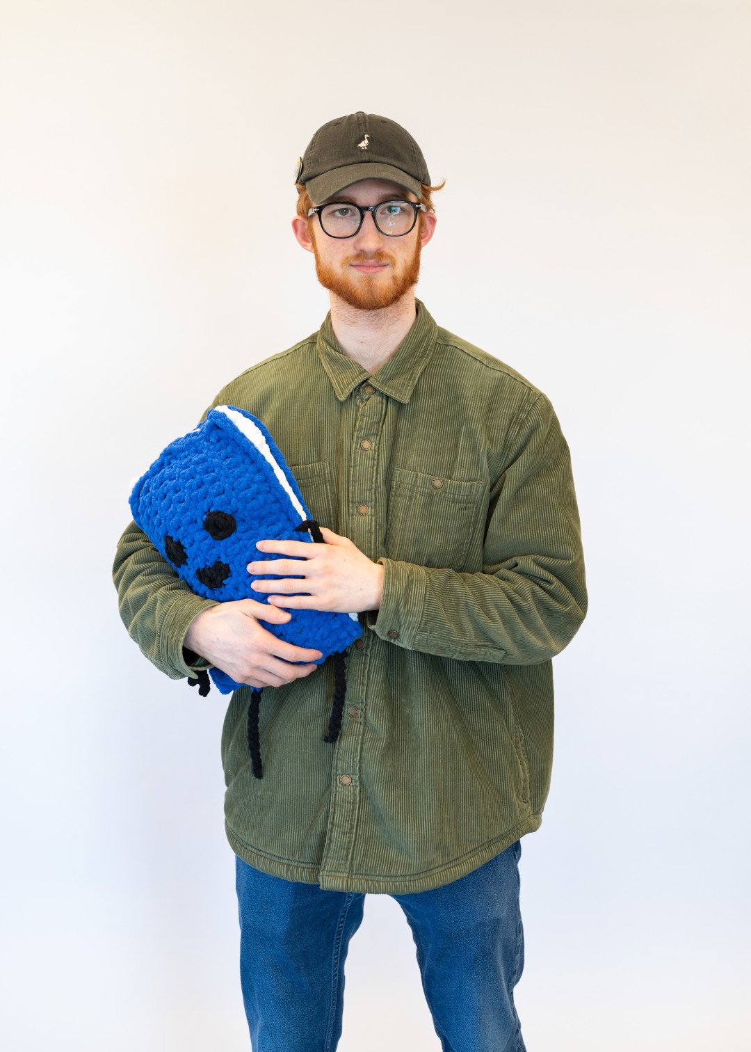 Senior Show @ Game Studio Experience – Champlain College Spanier, Caleb ...