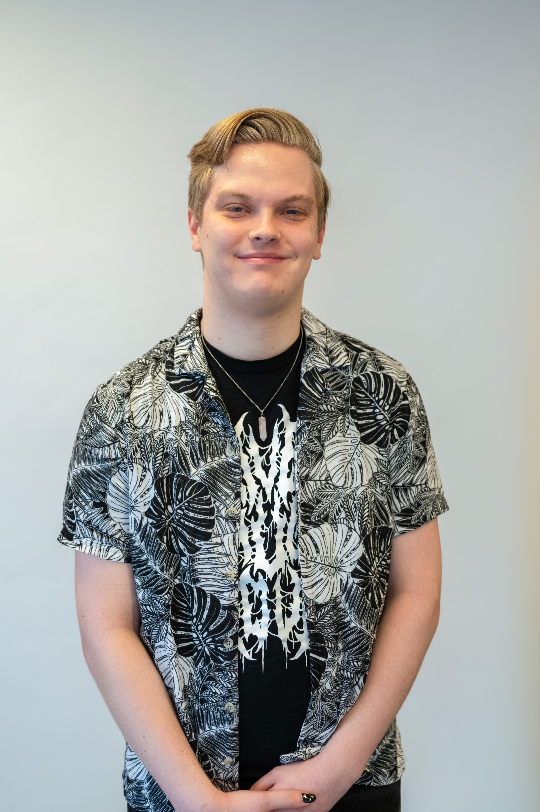 Senior Show @ Game Studio Experience – Champlain College Derksen, Gabe ...