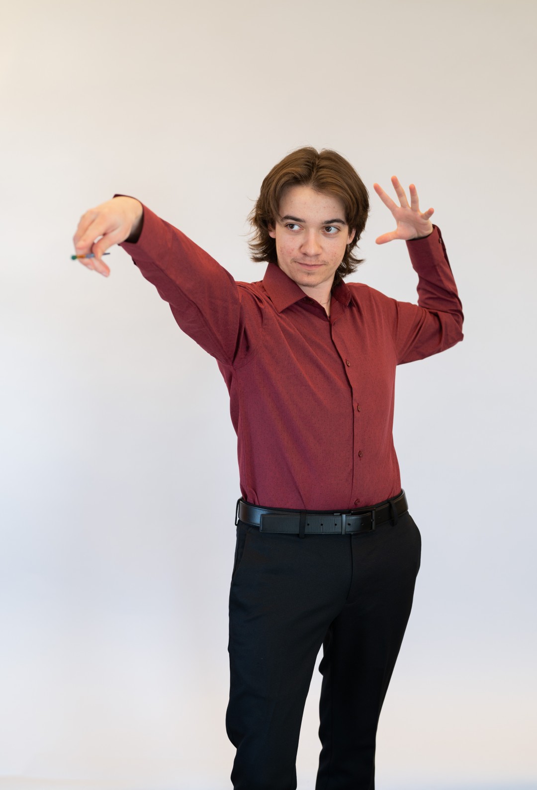 Senior Show @ Game Studio Experience – Champlain College Trudeau, Lucas ...