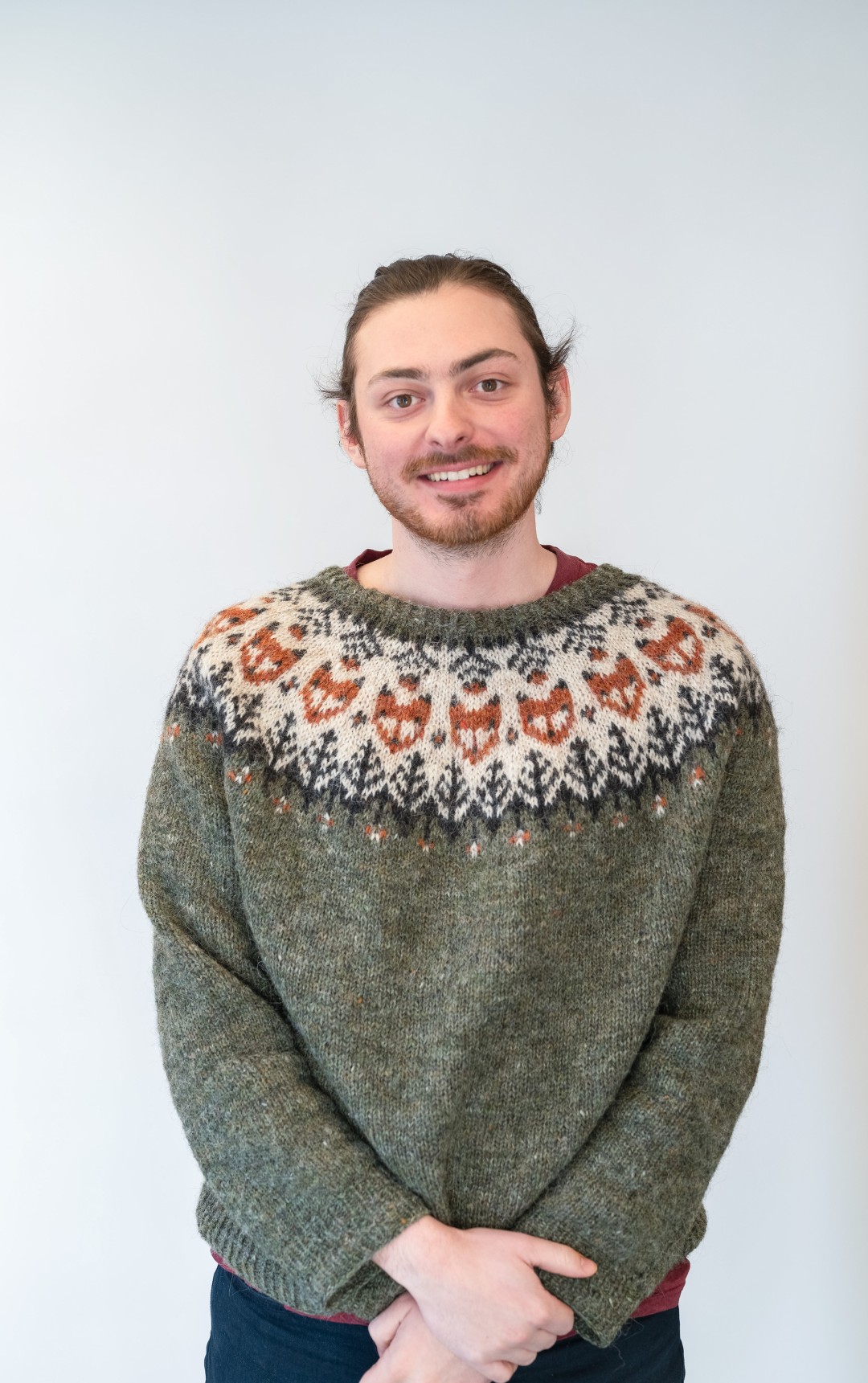 Senior Show @ Game Studio Experience – Champlain College Kirkpatrick ...