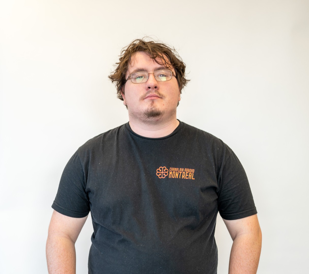 Senior Show @ Game Studio Experience – Champlain College Clark, Timothy ...