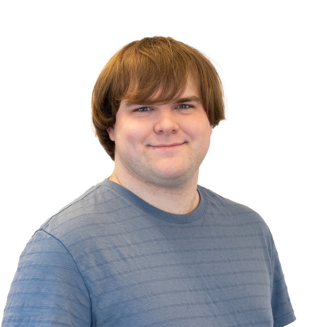 Senior Show @ Game Studio Experience – Champlain College McCabe, Peter ...